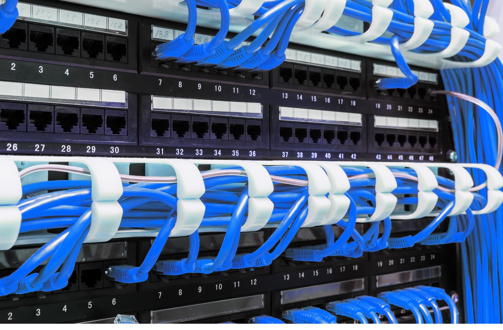 Network Cabling Services Houston Data Cabling Houston Enterprise