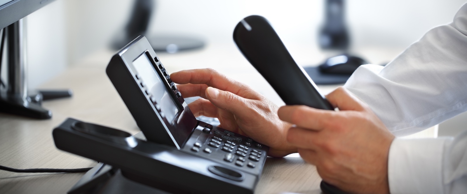 Telephony | Enterprise Systems